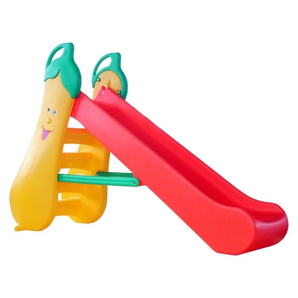 Children’s slide, banana model – Galaxytoys CG