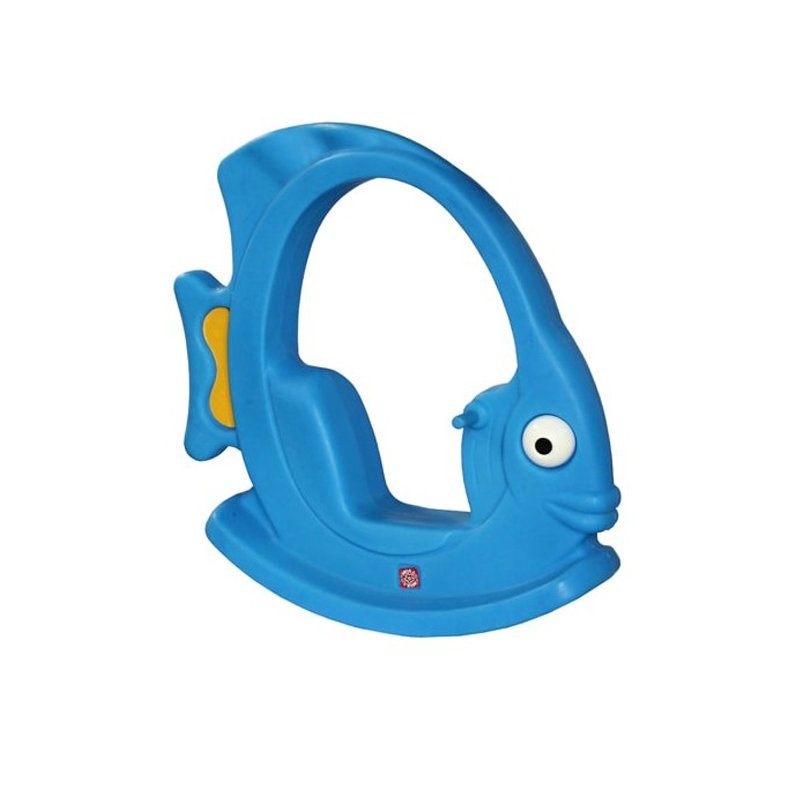 Baby rocker fish model with roof - Galaxytoys CG