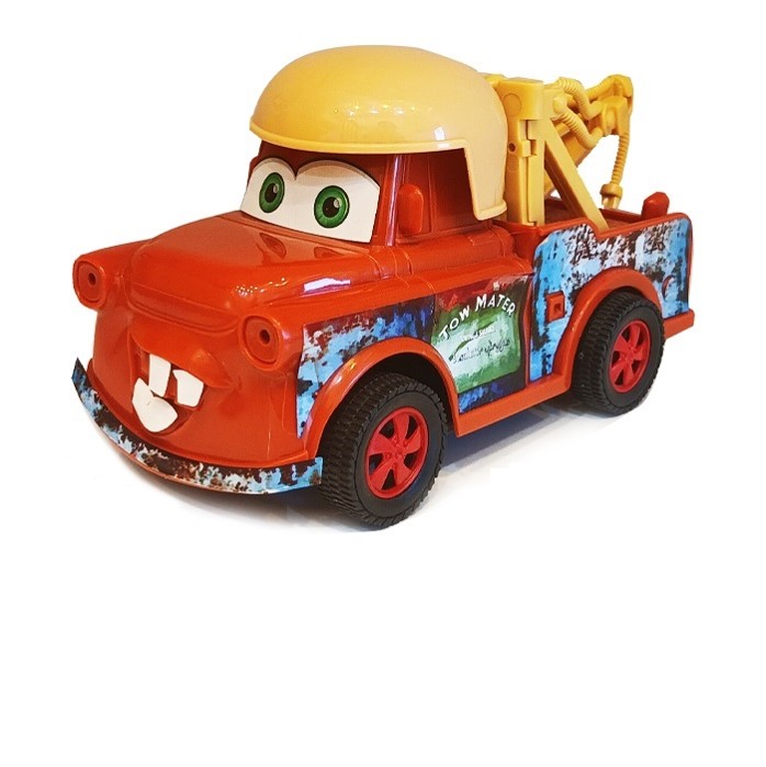 Normal Mater toy car, power gearbox - Galaxytoys CG